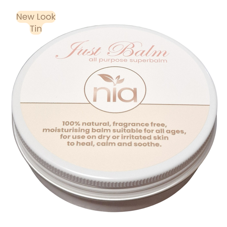 Nia Natural Beauty
