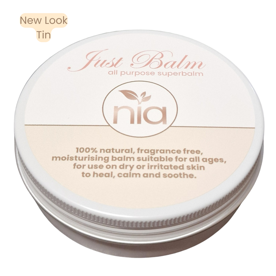 Nia Natural Beauty